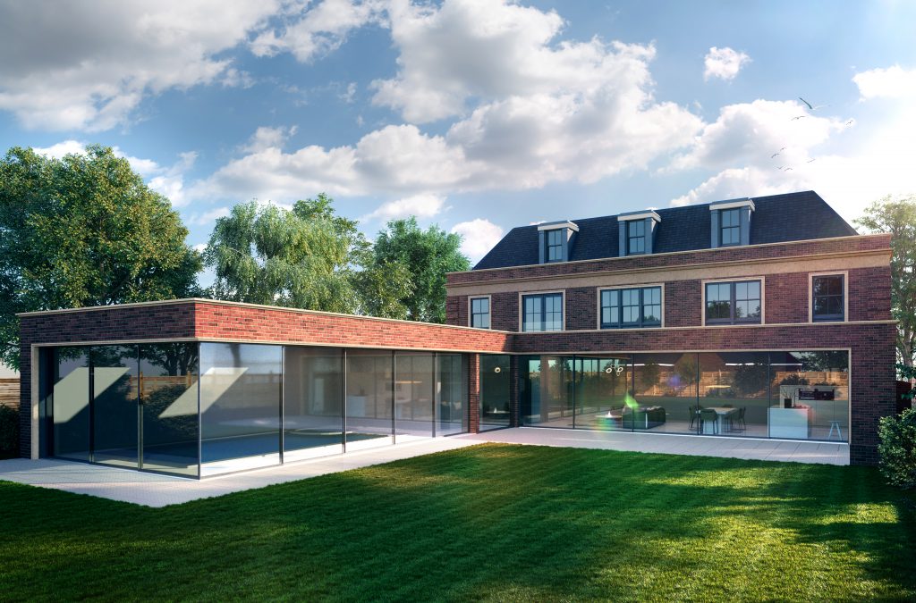 Portfolio – Phoenix Park Developments