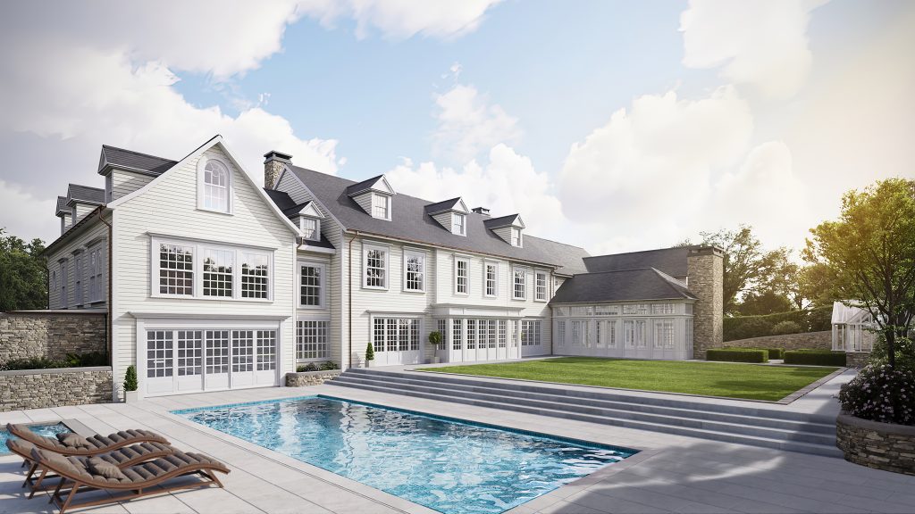 Cobham – Phoenix Park Developments